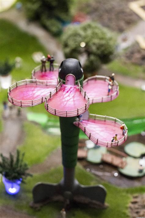 Miniatur Wunderland In Hamburg Germany Blog About Interesting Places