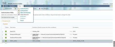 Ct5760 Controller Deployment Guide Qos Configuration [cisco 5700 Series Wireless Lan