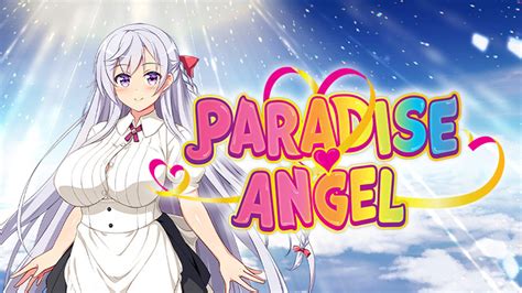 Akari Blast Kagura Games Paradise Angel Ver 1 03 Final Win Mac