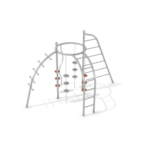 Eskalo 1 Klatrestativ Cado