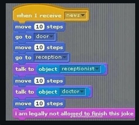 Scratch Memes ·
