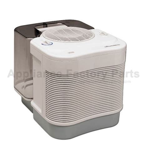 33350 Hunter Humidifier