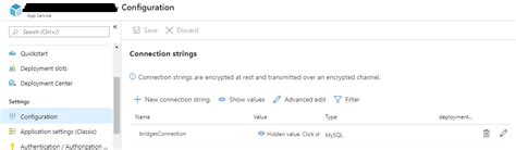 Linux How To Use Mysql Connection String Inside Php Code Which Is