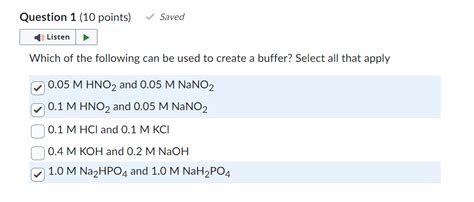 Solved Which Of The Following Can Be Used To Create A Chegg