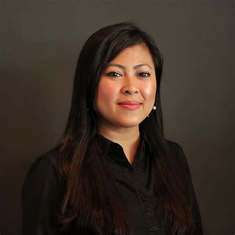 2025 Speakers Linda Hassan