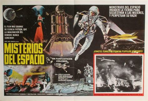 Picture Of The Mysterians 1957