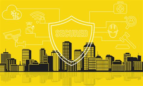 The Challenges Of Securing Smart Cities Bankinfosecurity