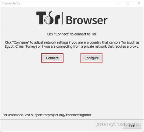 How To Use The Tor Browser For Beginners