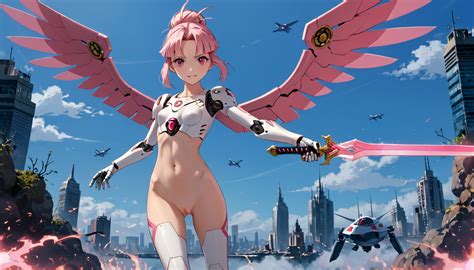Rule 34 Ai Generated Android Battle Before Anal Before Oral Before
