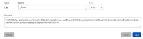 What Is DMARC GeeksforGeeks