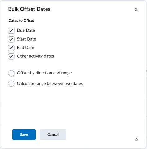 Manage Dates Calendars And Timetables