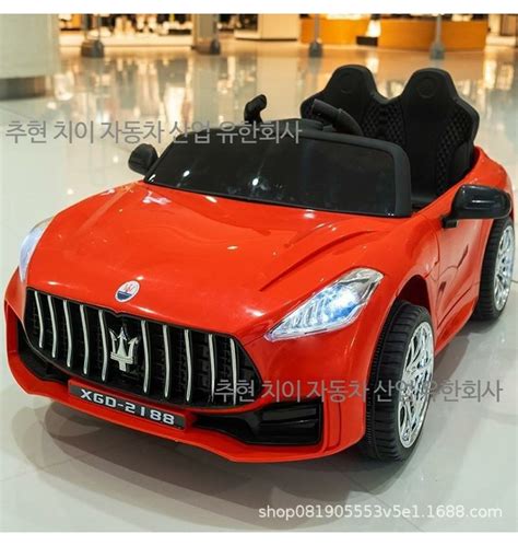 어린이 벤츠 전동차 유아 G63 자동차 지바겐 Amg 아동 전동카 티몬