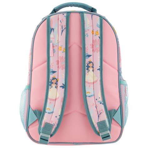 Princess Backpack Little And Co