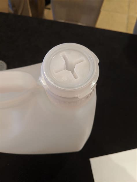 A Look At The New Closed Transfer System For Paraquat Containing
