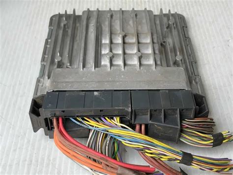 Schéma De Câblage Dme Bmw 328 2008