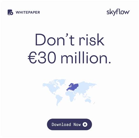 Skyflow On Linkedin Safeguarding Sensitive Data In The Age Of