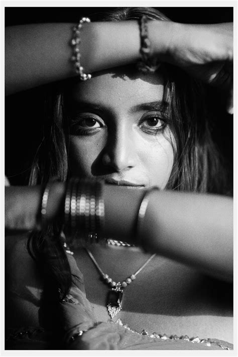 Model Shoot 5 Images Behance