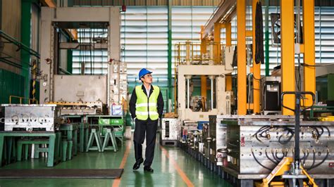 Manufacturing Productivity Blog Sight Machine