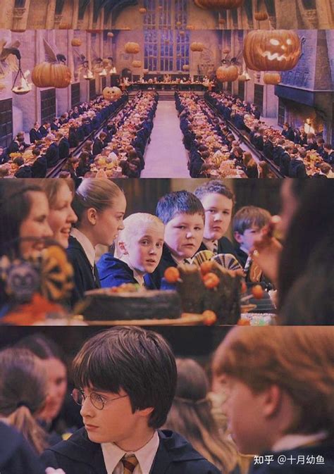 哈利波特里面的意难平 知乎