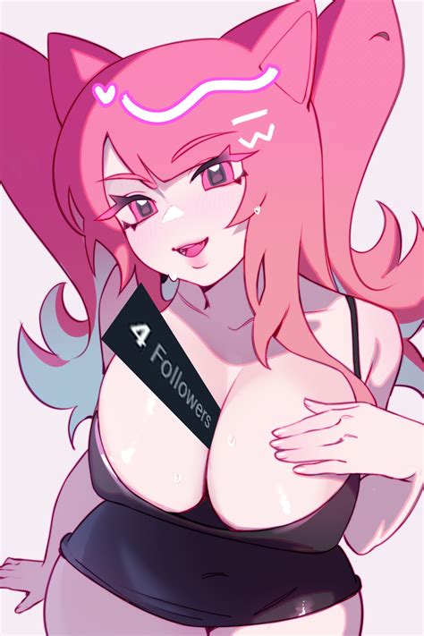 Mae Algae Character Danbooru