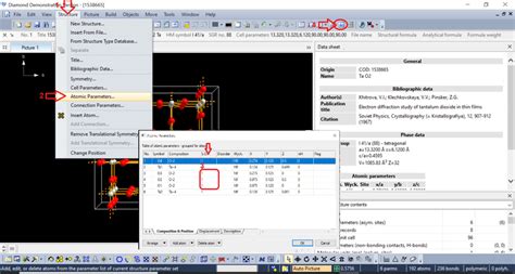 Can We Simulate Xrd Patterns Researchgate