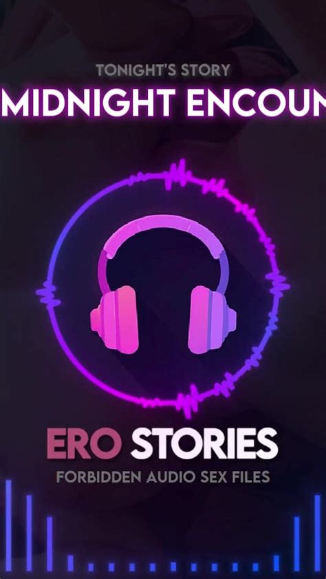 Stunning Moment From Ero Stories The Midnight Encounter Audio Asmr Whisper Xhamster