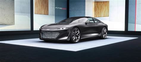 Audi A8 Exclusive Concept One Of The Best Interiors Around Digital