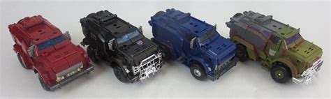 The Transformers Prime And Beast Hunters Toy Line Appreciation Thread Page 487 TFW2005
