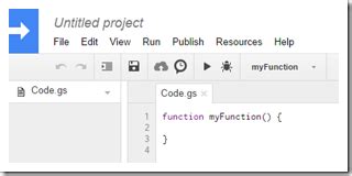 Automatically Updating A Google Sheet With Data From Google Analytics For Regular Reporting MASHe