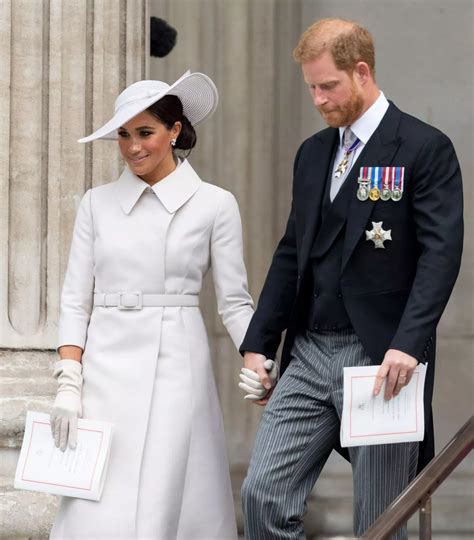 Will Harry and Meghan rejoin Royal Family after secret meeting with Charles? - Daily Star
