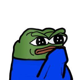 Pepe With Big Pipi PPWOW PepeWithBigPipi Twitter