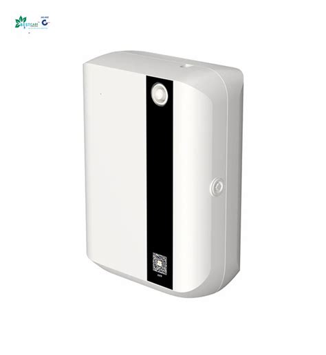 Multi Fragrances Plastic Commercial Aroma Diffuser At 7999 Piece In New Delhi