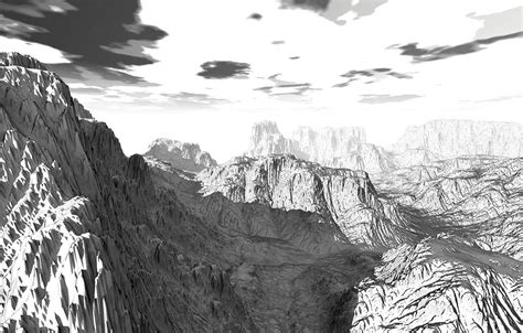 Non Photorealistic Renders Npr Page Daz D Forums