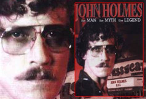 The Erotic Museum Celebrates John Holmes AVN