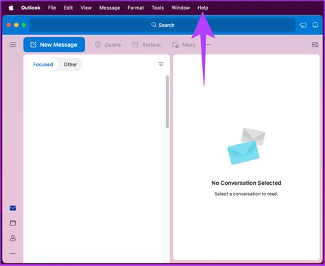 Best Ways To Fix Outlook For Mac Not Syncing Guiding Tech