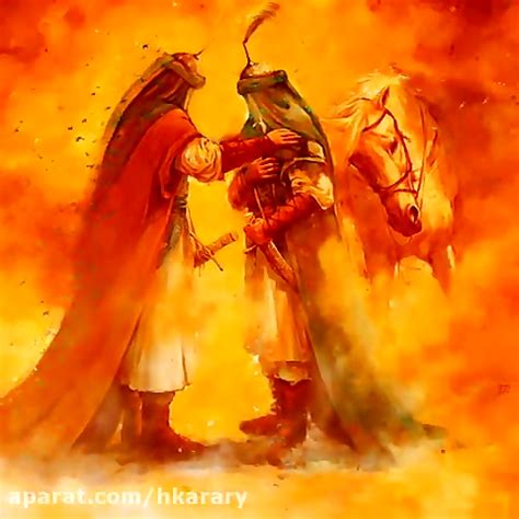 طرح خام حضرت علی اکبر علیه‌السلام