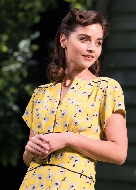 Jenna Coleman Jennacoleman Scrolller