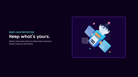 Storelock Copyright Protection Storelock Full Store Copyright And