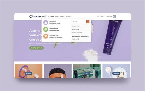 Tự Tạo Dropdown Menu Với Css Và Jquery Sử Dụng được Cho Wordpress