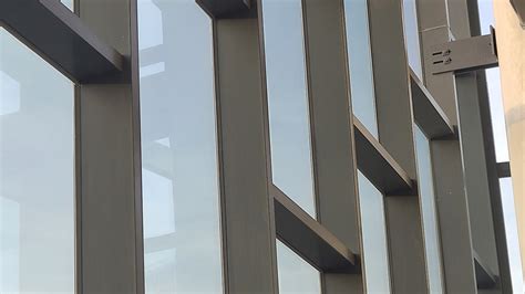 알루미늄 창 설치방법