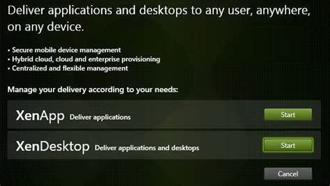 Installing The Citrix XenApp 7 6 Delivery Controller Getting Started With Citrix XenApp 7 6