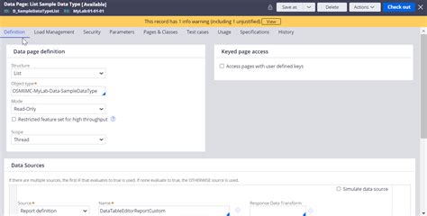 Export Access To Excel Template