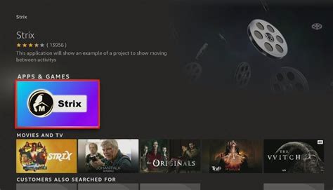 How To Install Strix On Firestick Unlimited Movies Shows Fire Stick How