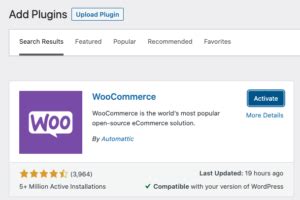 How To Create A Multilingual Store With Polylang And WooCommerce Polylang