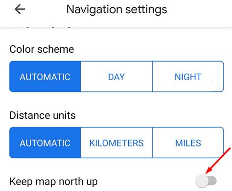 Fix Google Maps Not Auto Rotating Technipages