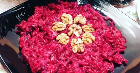 Салат десерт рецепт с фото пошаговый от ツツtonya ツツ Овкусе ру