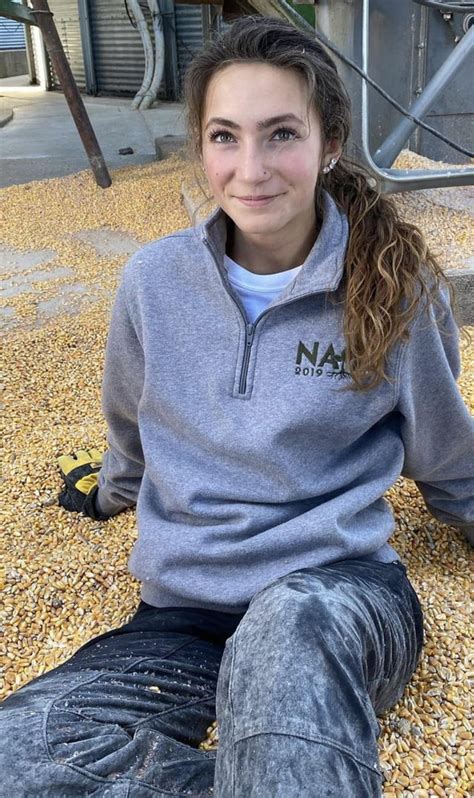 laura farms from youtube is perfection r farmgirls