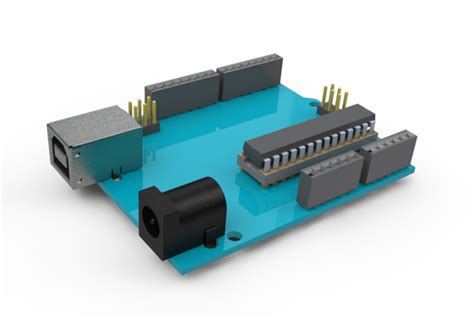 Arduino UNO Mechanical Specifications Drawings Suggestions For The Arduino Project
