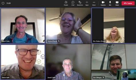 Tim Gillespie On Linkedin Outside Of My Day To Day Role At Mcnab I Am Lucky Enough To Be A