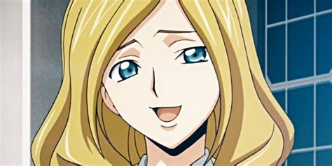 Code Geass 10 Nina Einstein Facts Every Fan Should Know